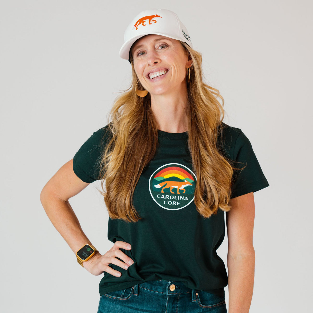 Merch - Carolina Core FC Merchandise