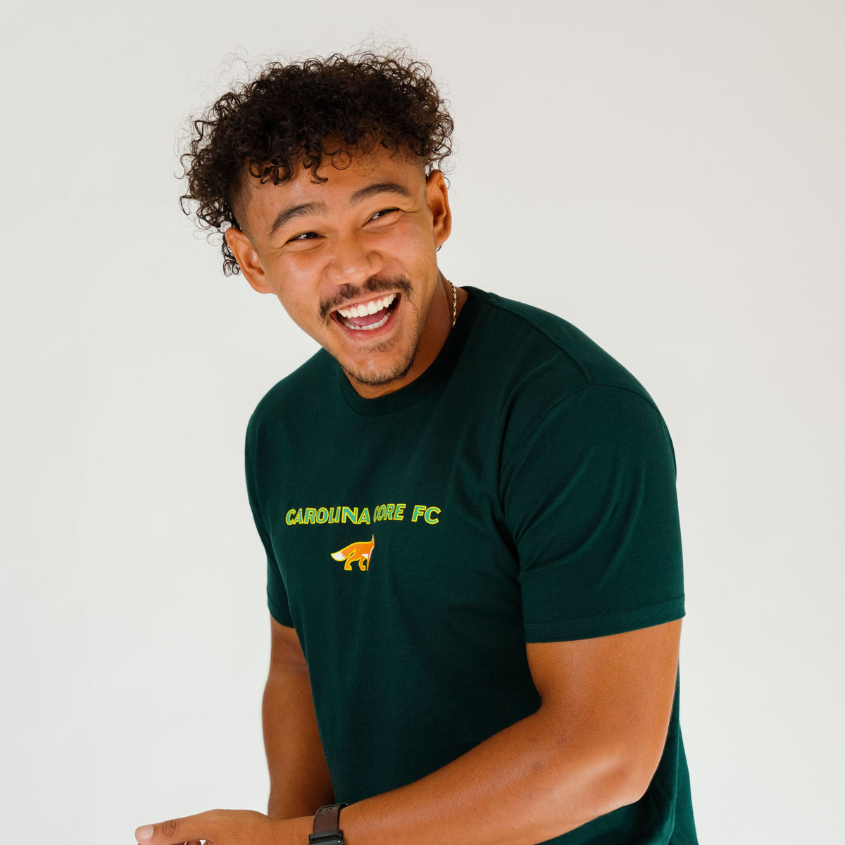 New Merch! - Carolina Core FC Merchandise