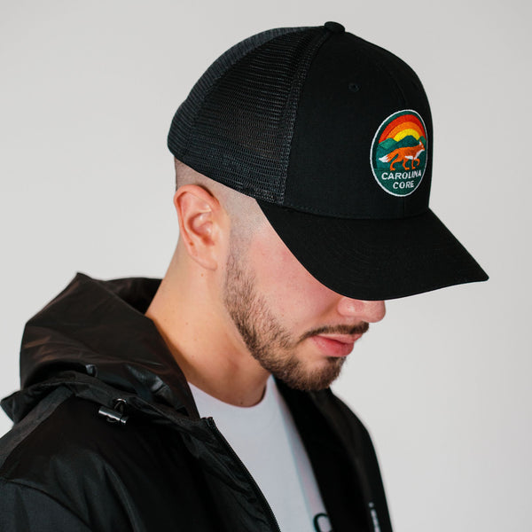 HATS - Carolina Core FC Merchandise