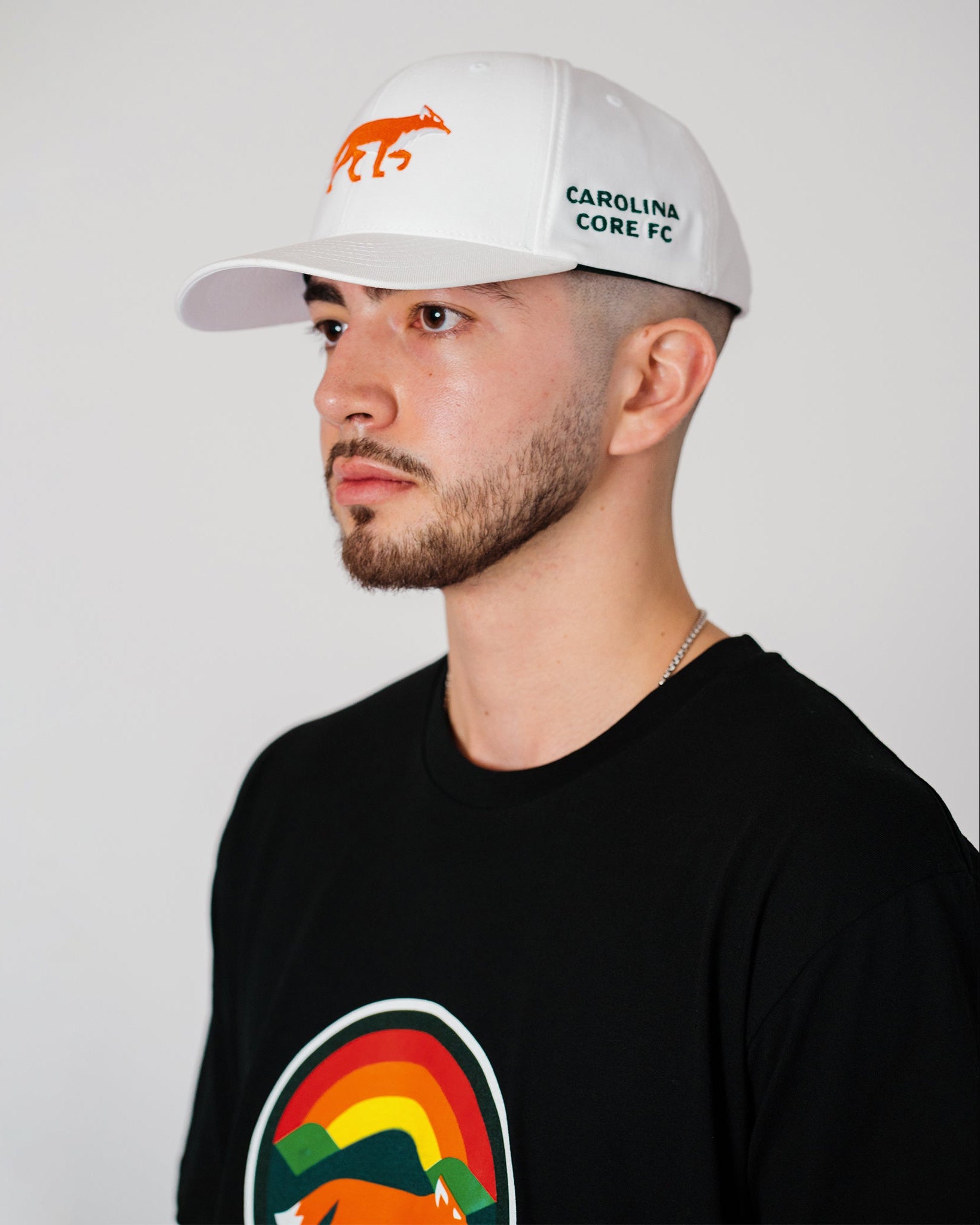 Merch - Carolina Core FC Merchandise