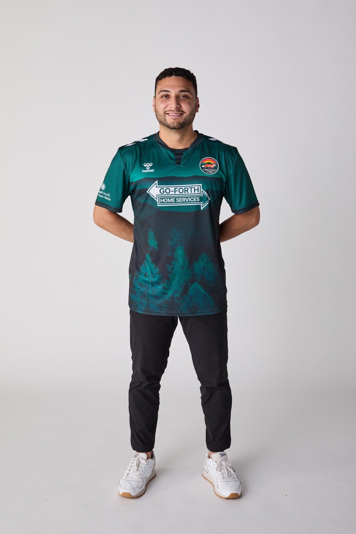 SALE - Carolina Core FC Merchandise