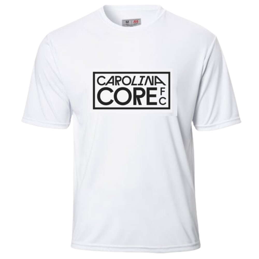 Carolina Core FC Merchandise