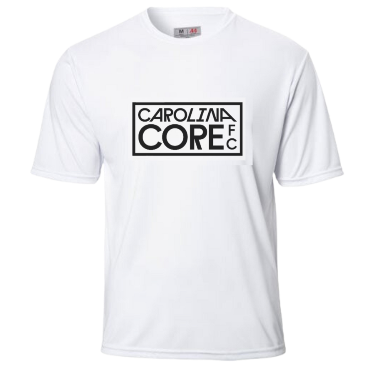 Carolina Core FC Merchandise