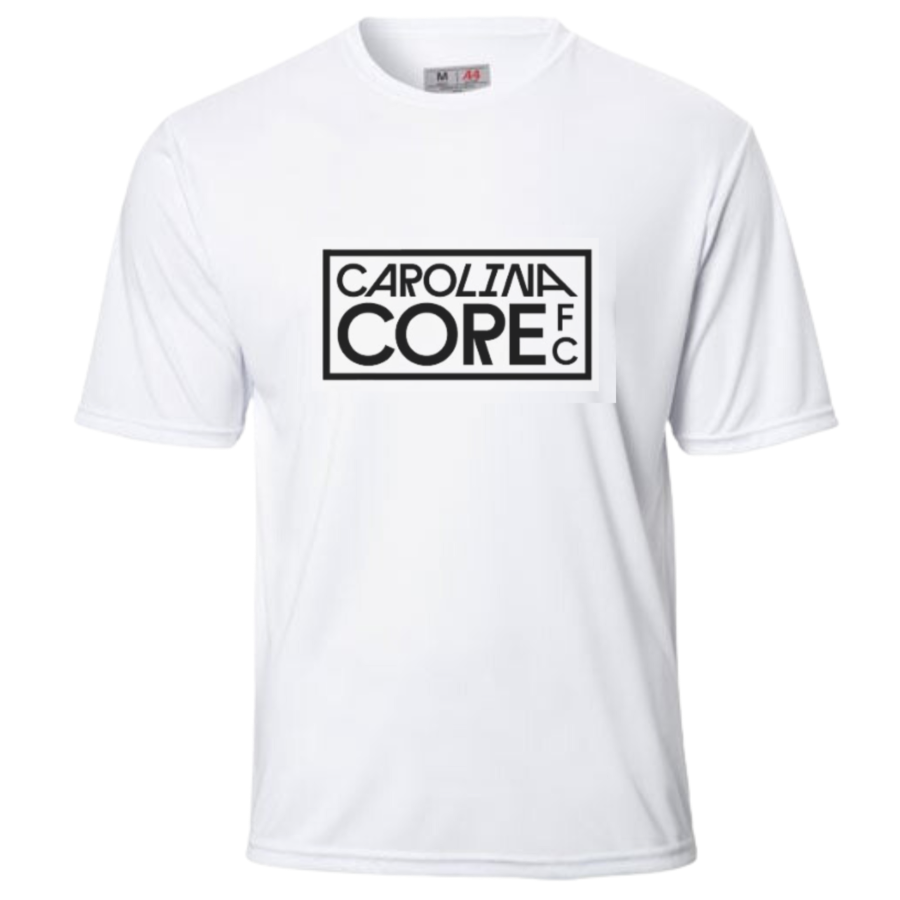 Carolina Core FC Merchandise