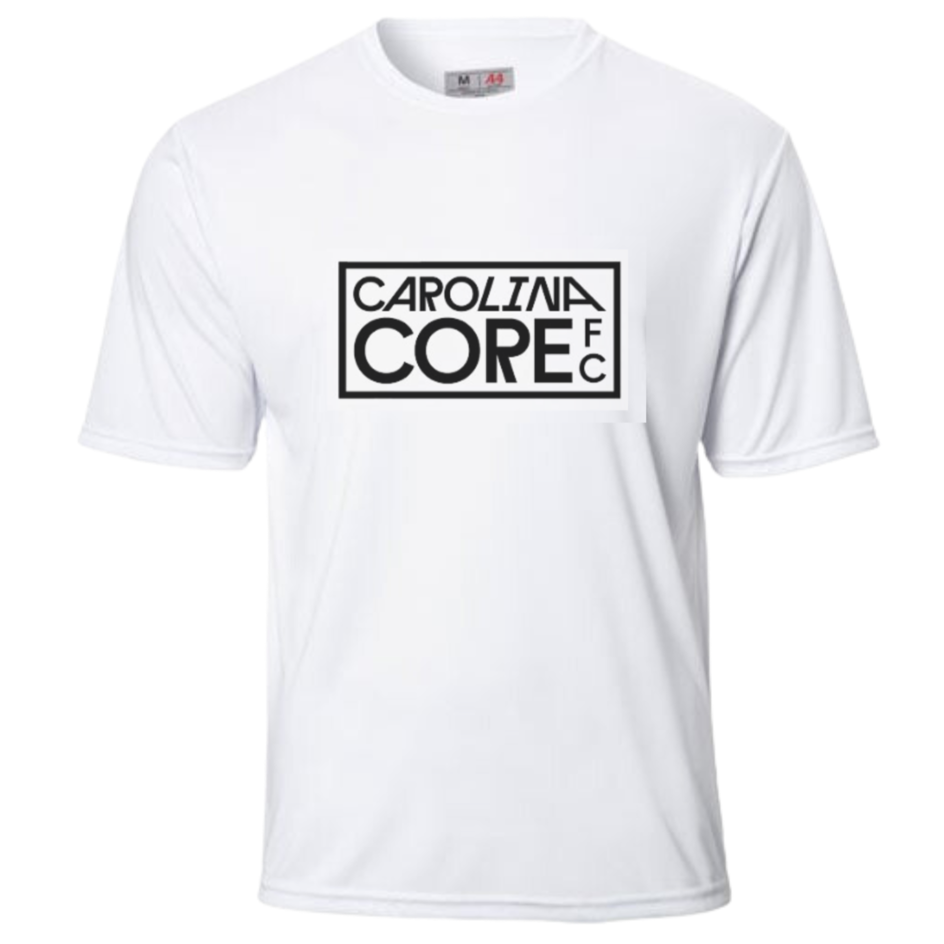 Carolina Core FC Merchandise