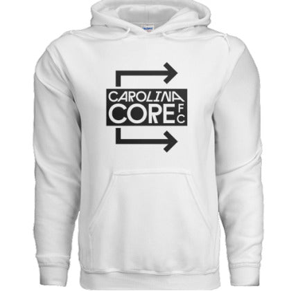Carolina Core FC Merchandise